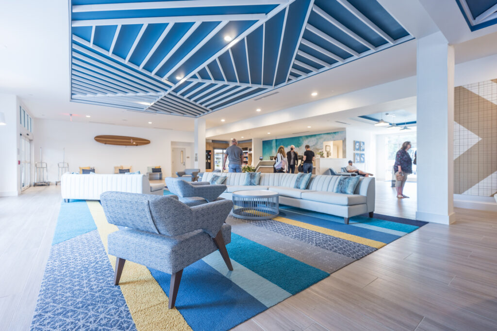 SpringHill Suites by Marriott - Amelia Island