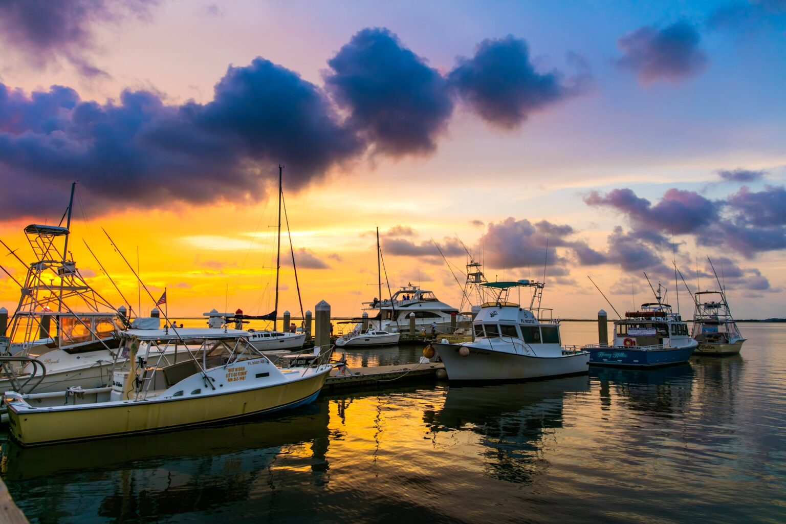 Capturing the Magic: Best Spots for Photographing Sunrises & Sunsets - Amelia Island