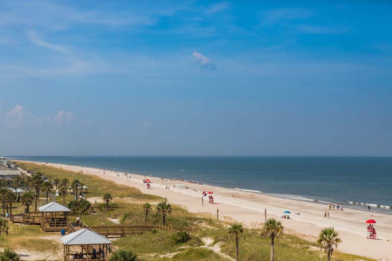 The Beach Store & More - Amelia Island