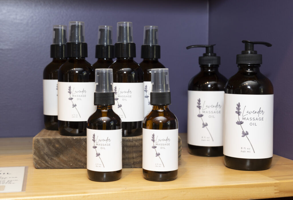 The Lavender Store - Amelia Island