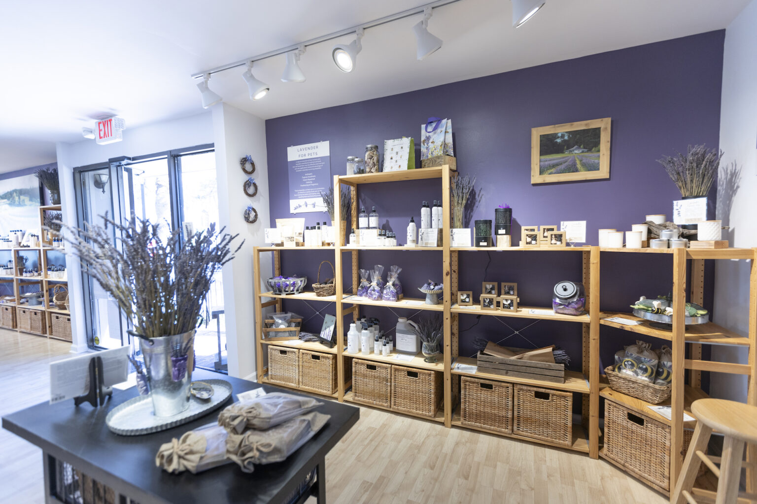 The Lavender Store - Amelia Island