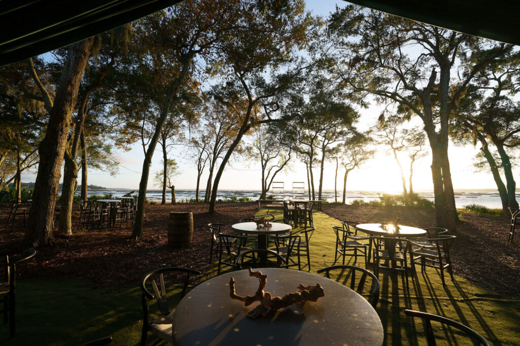 The Preserve at The Amelia River Club - Amelia Island