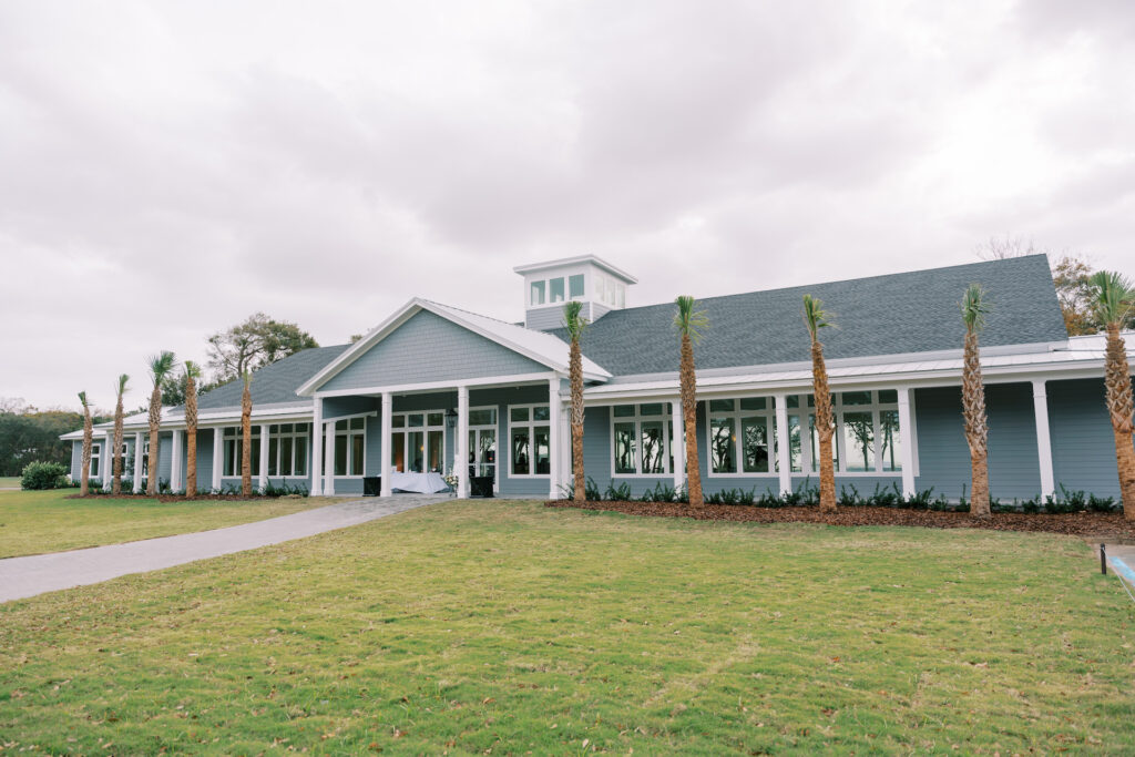 The Preserve at The Amelia River Club - Amelia Island