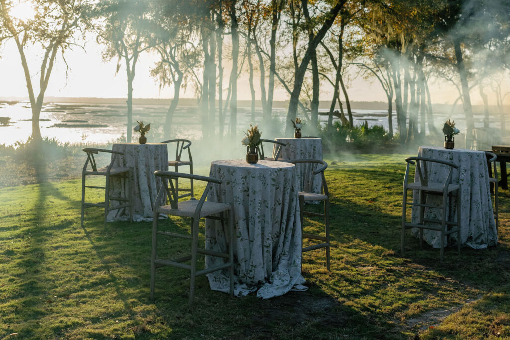 The Preserve at The Amelia River Club - Amelia Island