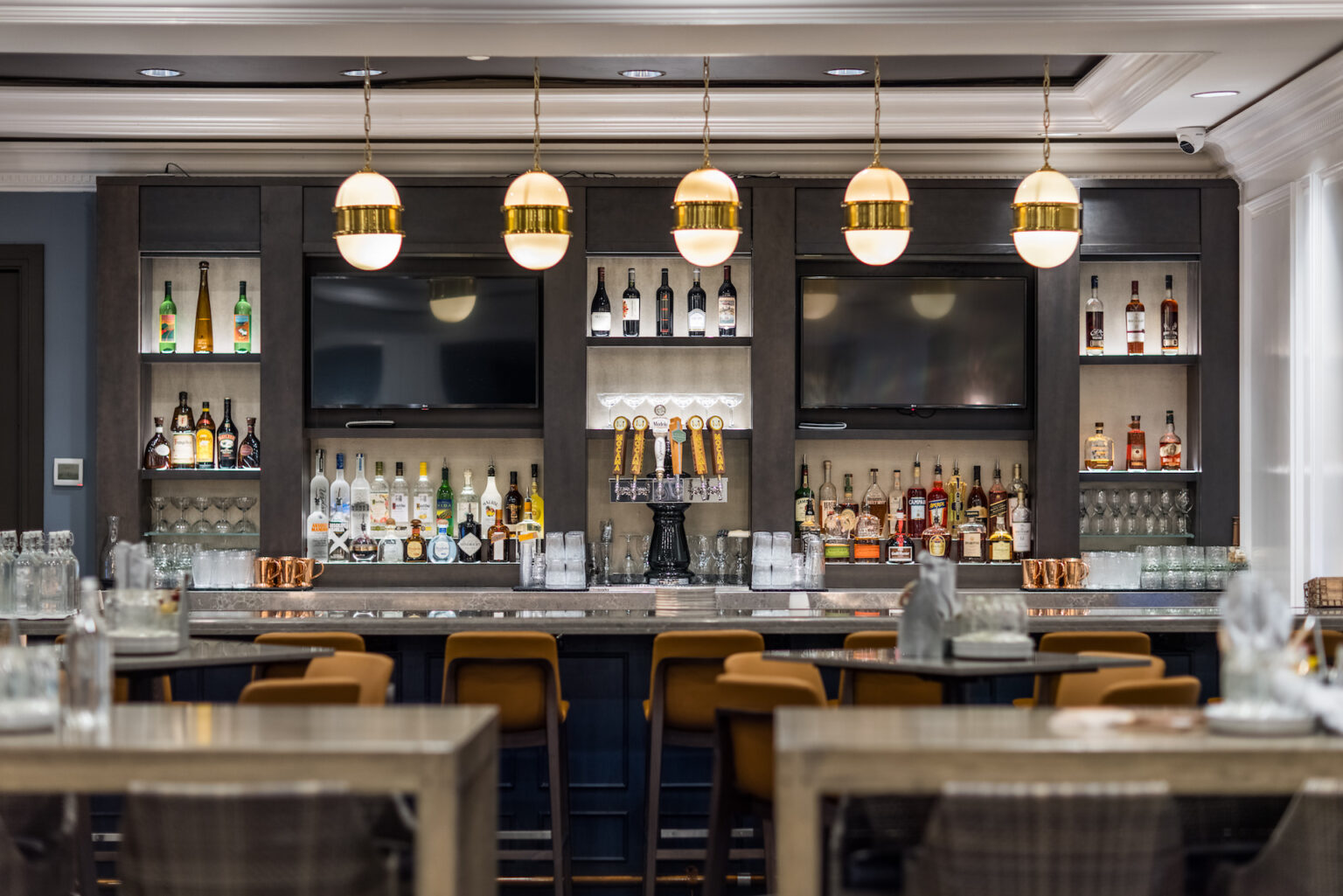 Tidewater Grill at The Ritz-Carlton, Amelia Island - Amelia Island