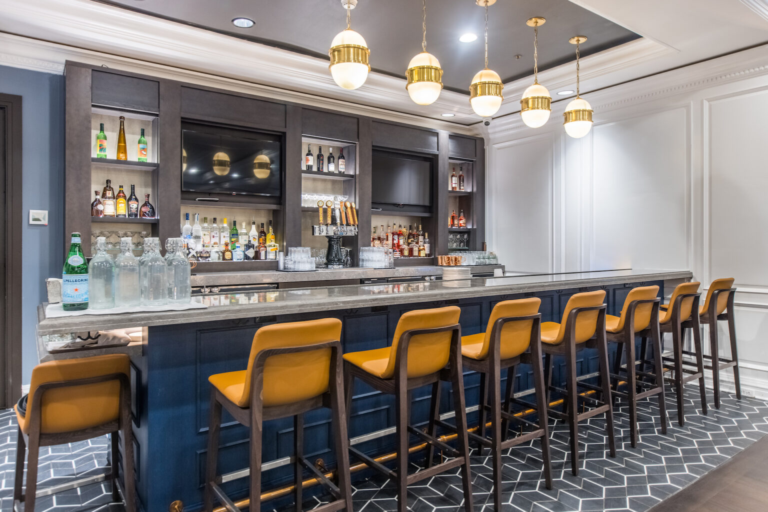 Tidewater Grill at The Ritz-Carlton, Amelia Island - Amelia Island