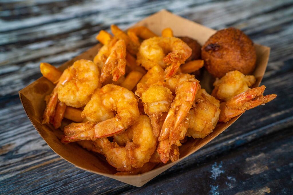 Timoti's Seafood Shak