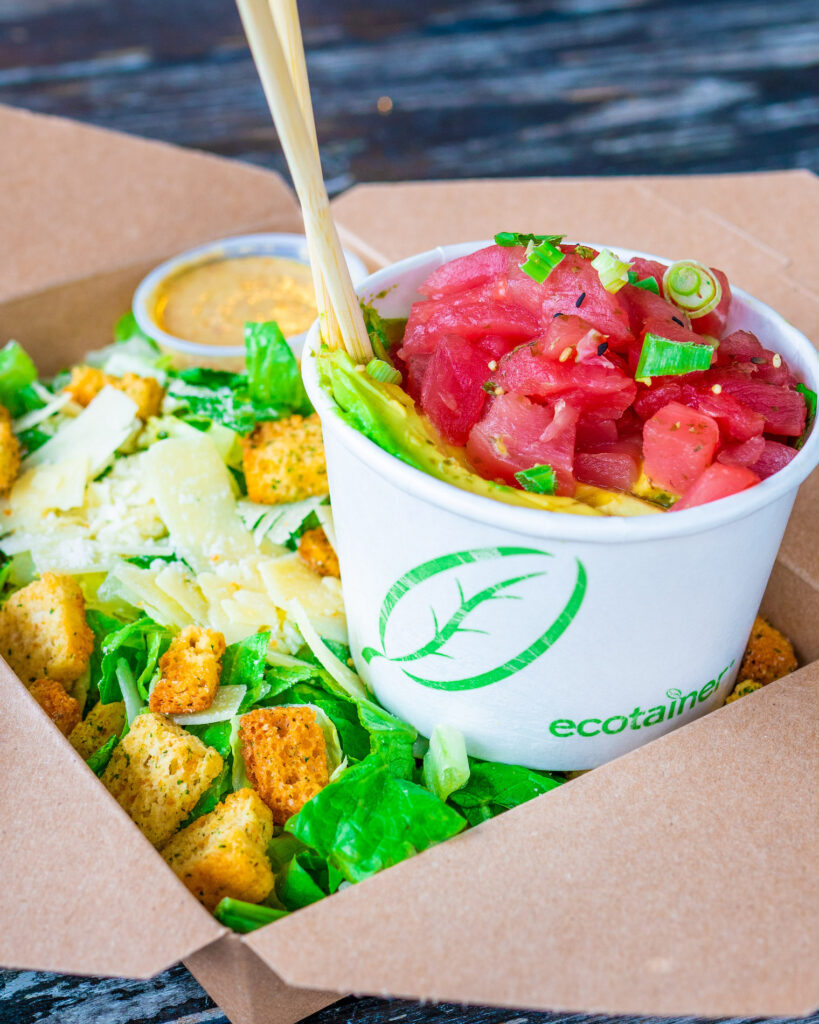 Timoti's Seafood Shak