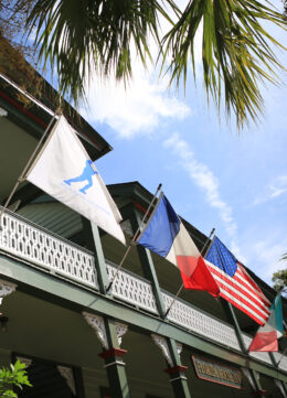 Amelia Island Downtown Travel Guide - Amelia Island