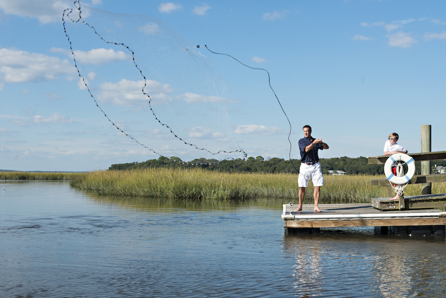Three Things You Need To Know About Summer Fishing On Amelia Island ...