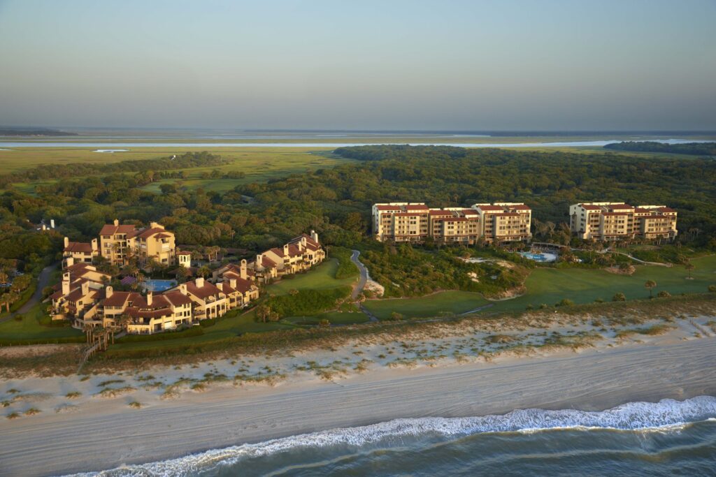 The Villas of Amelia Island - Amelia Island