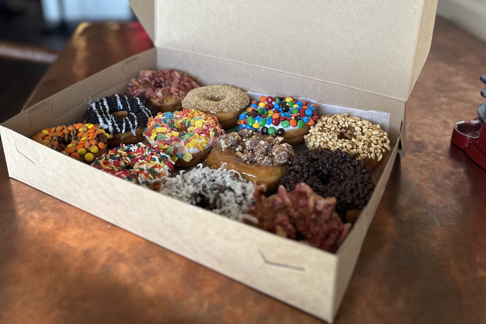 Sweet Treats Trail: The Best Dessert and Bakery Spots on Amelia Island ...