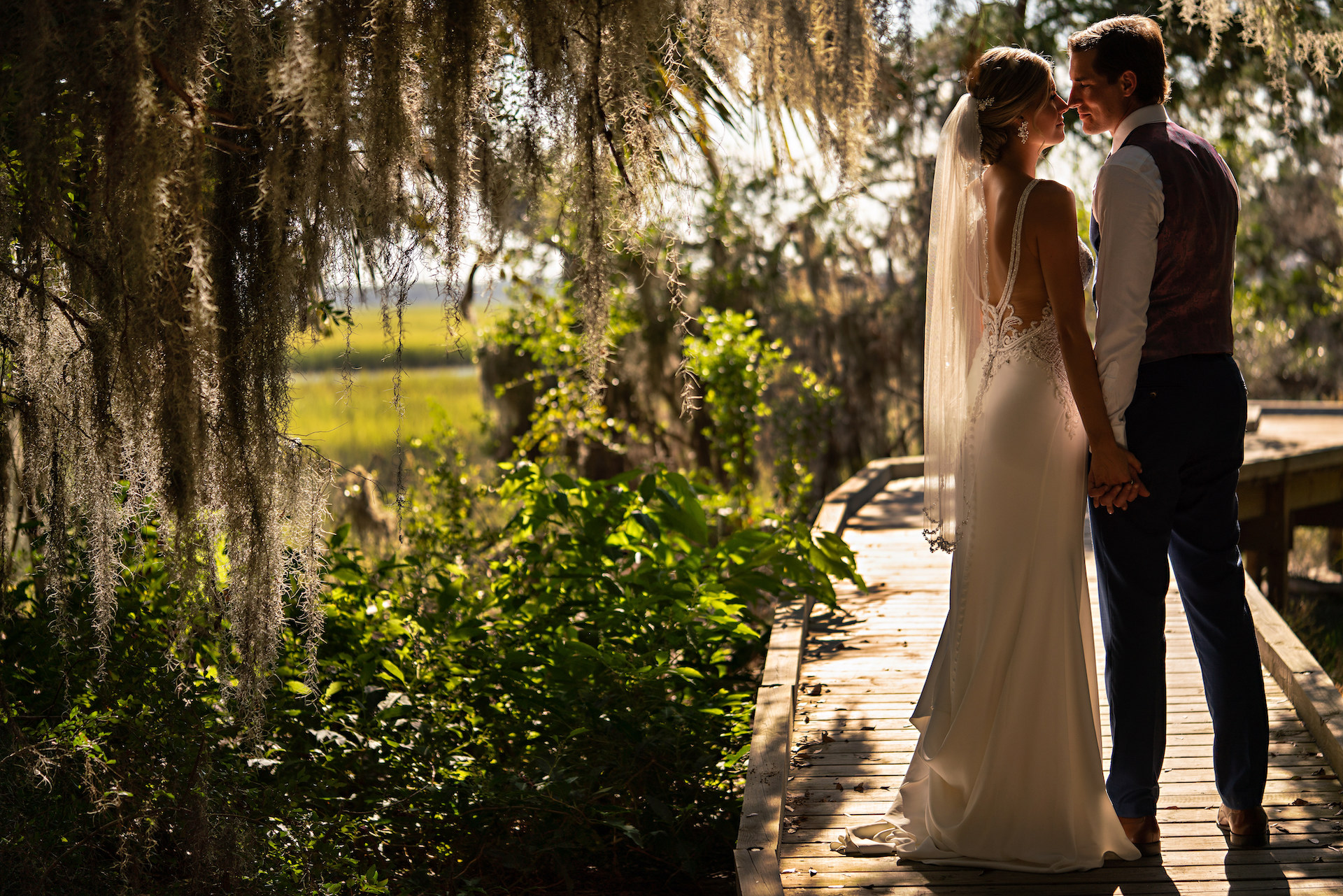 Why Fall Weddings on Amelia Island are Magical - Amelia Island