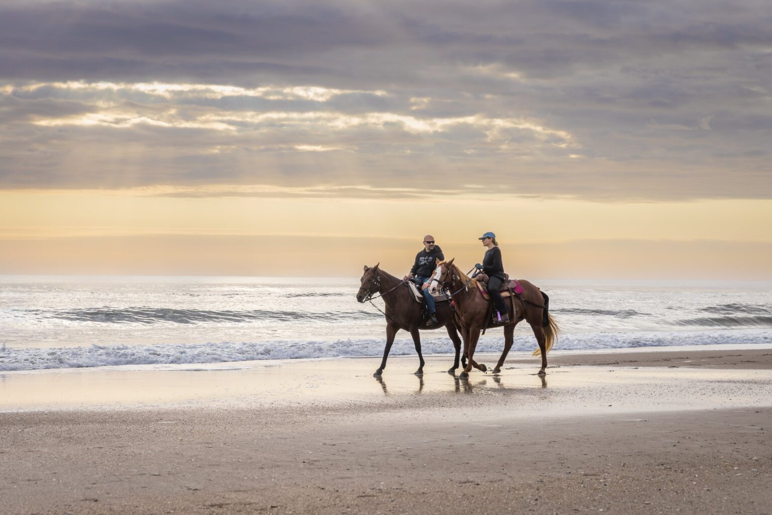 Why Come to Amelia Island During the Off-Season? Here are 5 Good ...