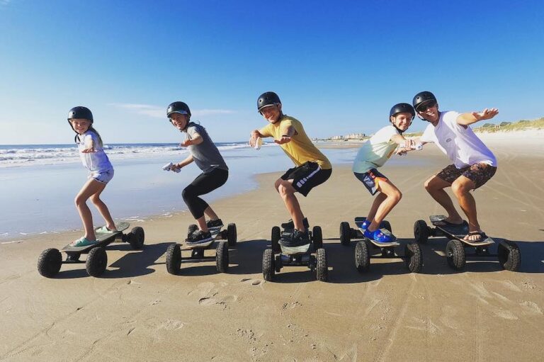 What Makes Amelia Island Your Ultimate Family Spring Break Destination - Amelia Island