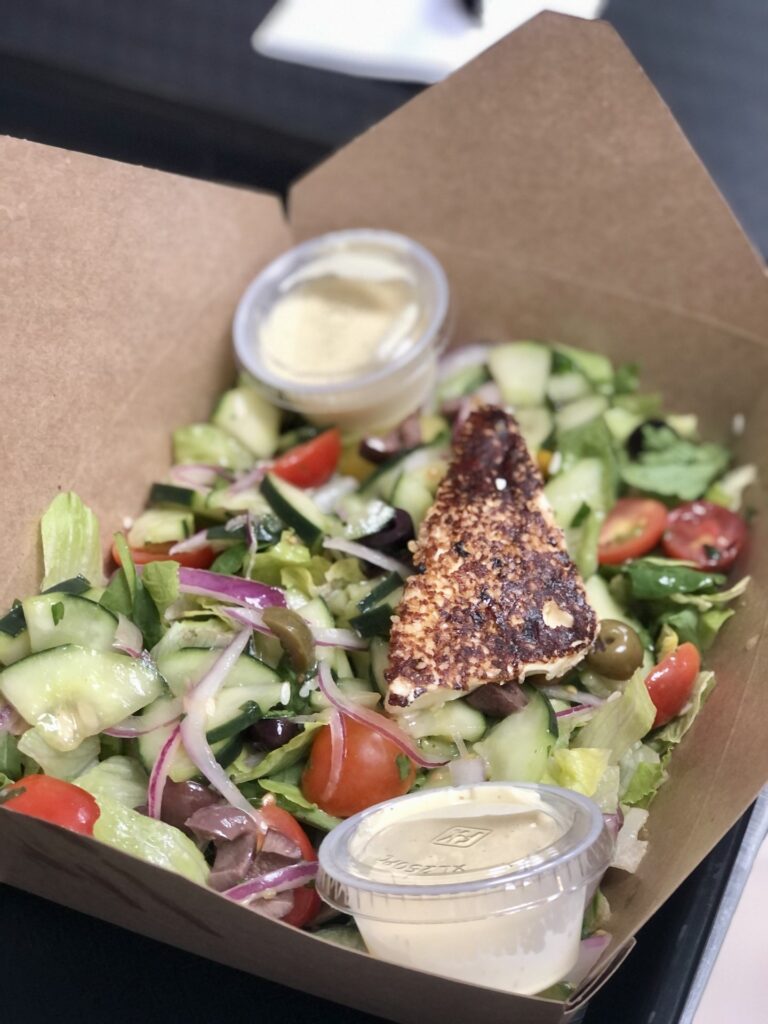 Baba's Mediterranean - Amelia Island