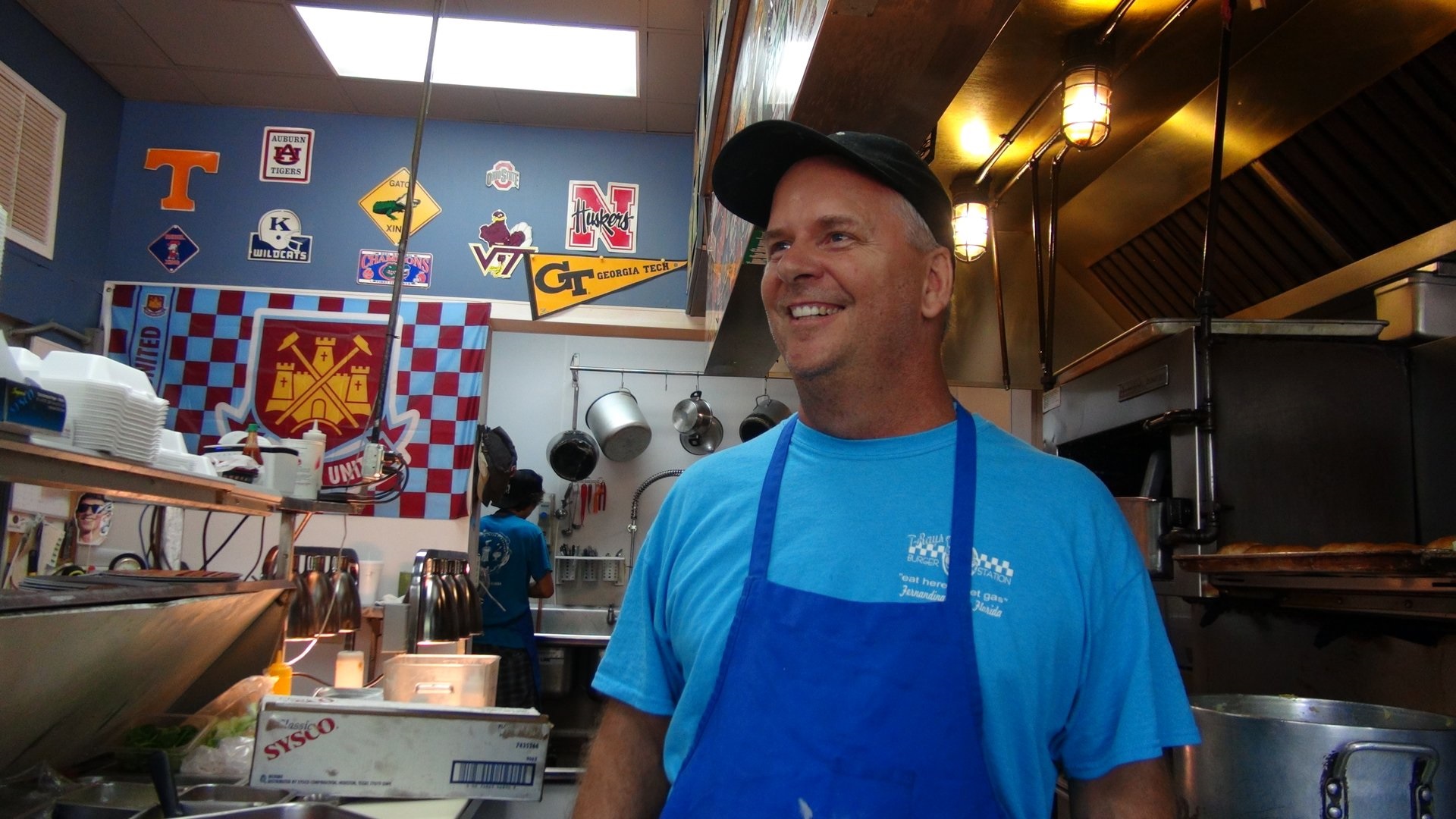 Top Places to Eat on a Budget - Amelia Island