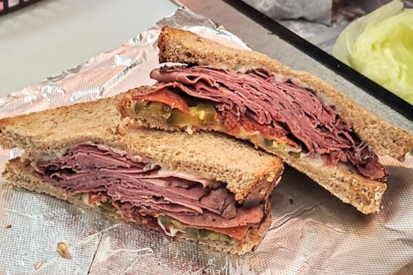 Top Places to Eat on a Budget - Amelia Island