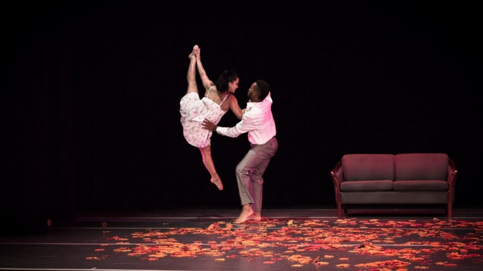 Amelia Island Dance Festival - Amelia Island