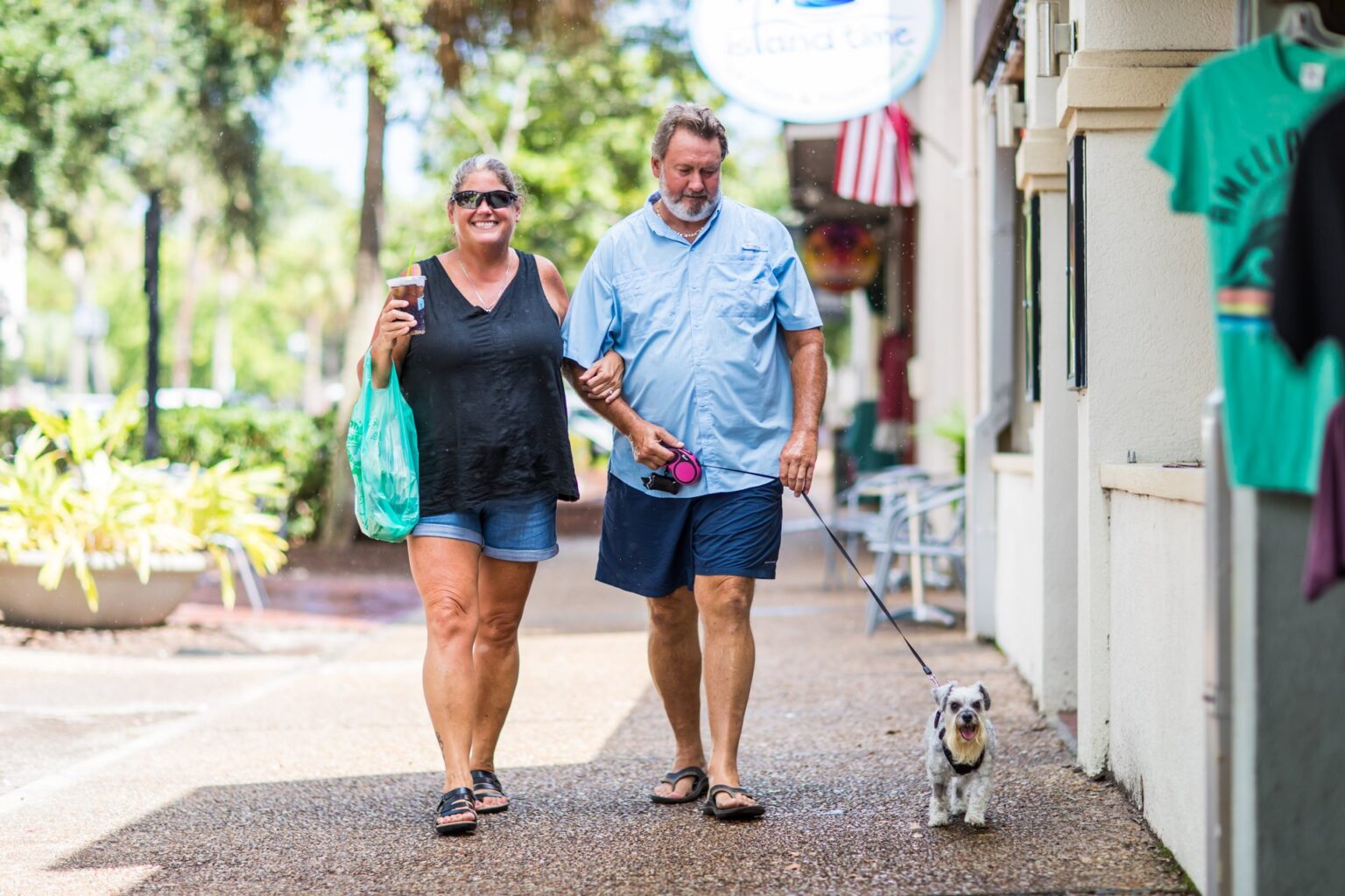 What Makes Amelia Island Your Ultimate Family Spring Break Destination - Amelia Island