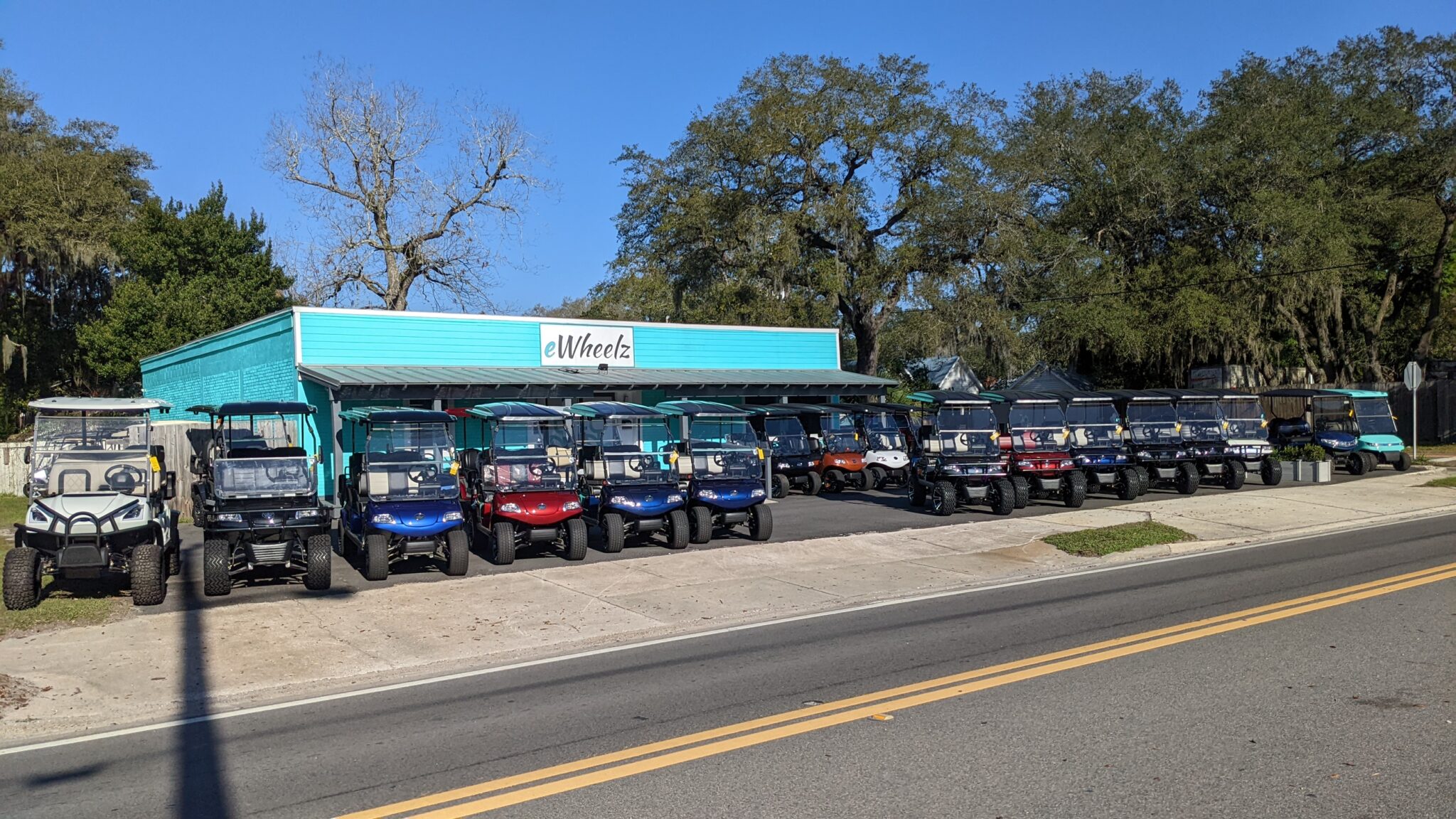 Things to Do - Amelia Island