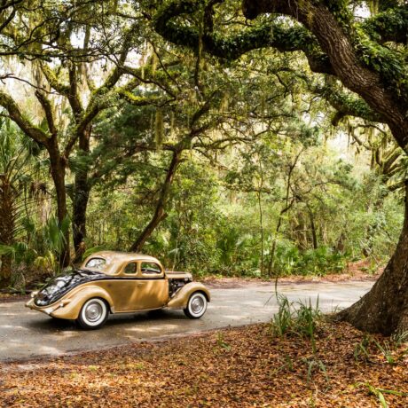 Getting to Amelia Island – Amelia Island