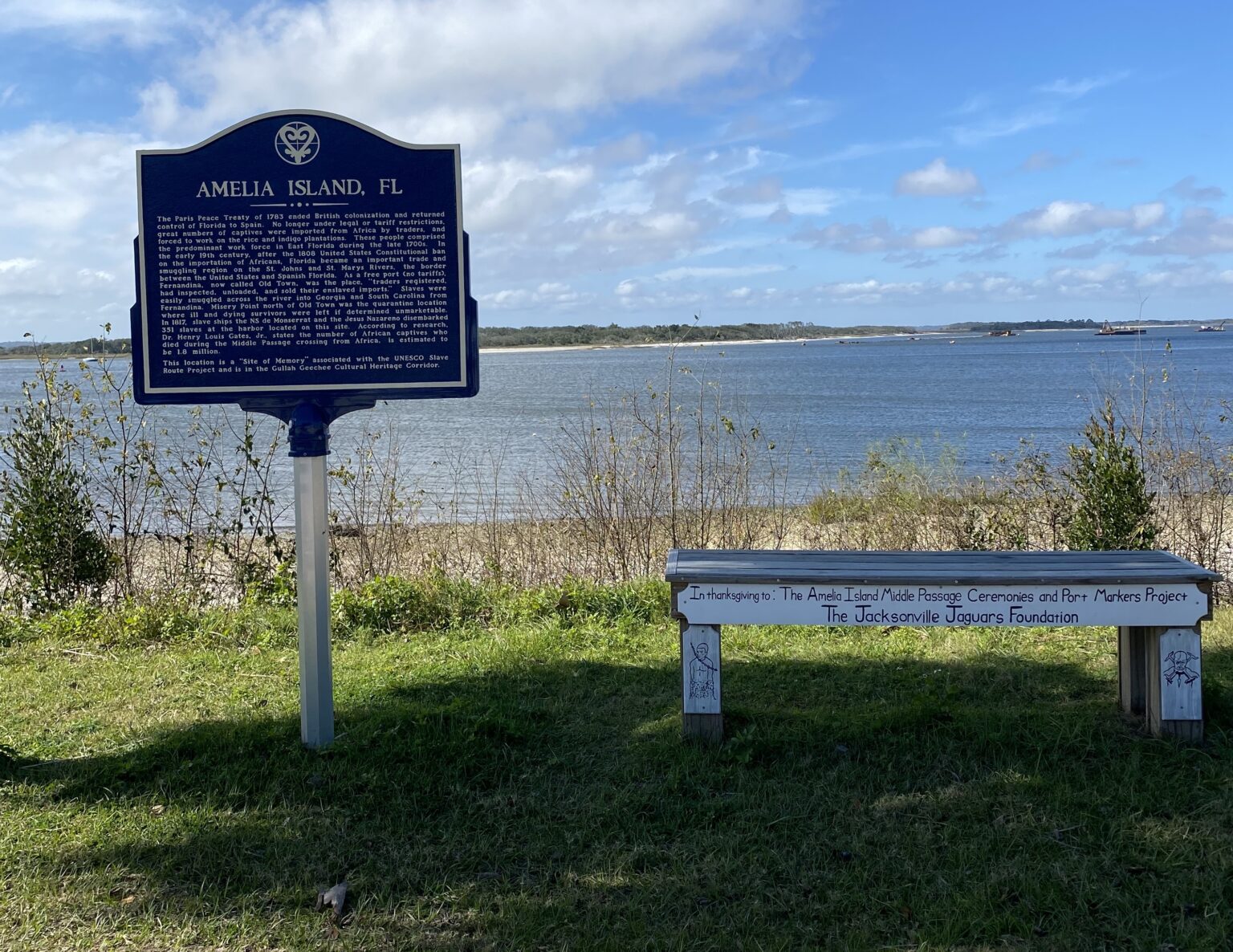 10 Facts About African American History In Nassau County - Amelia Island
