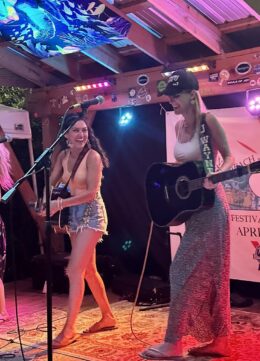 Fernandina Beach Songwriters Festival - Amelia Island