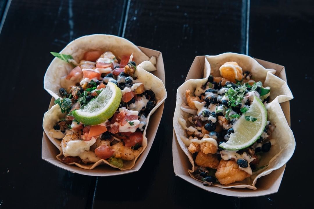 7 Must-Try Fish Taco Spots on Amelia Island - Amelia Island