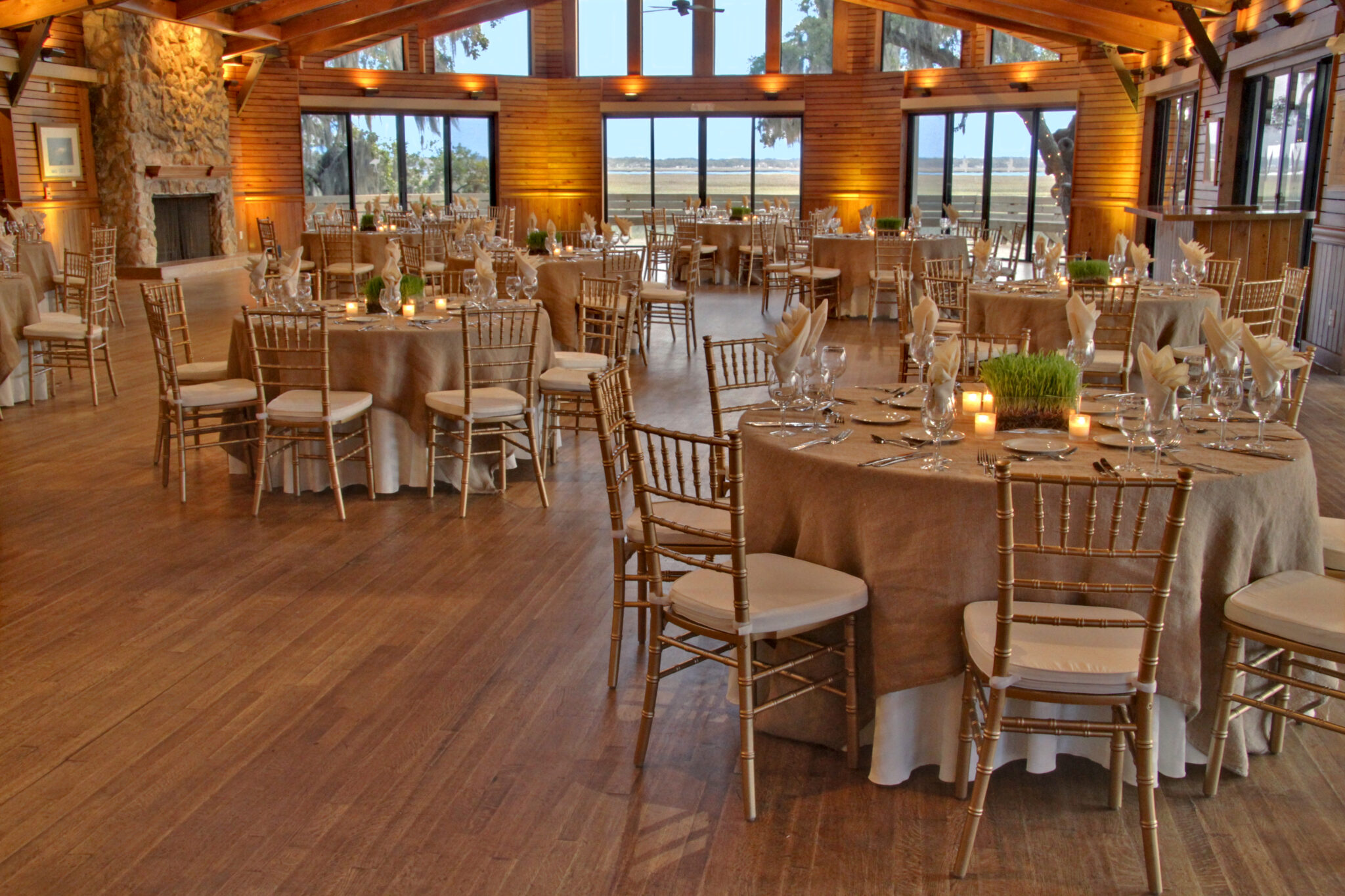 8 Dreamy Wedding Venues On Florida’s Amelia Island - Amelia Island